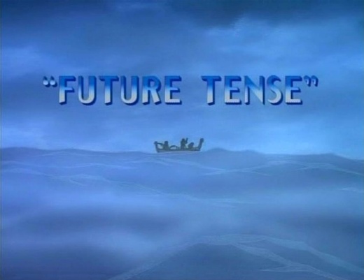 Future Tense - GargWiki