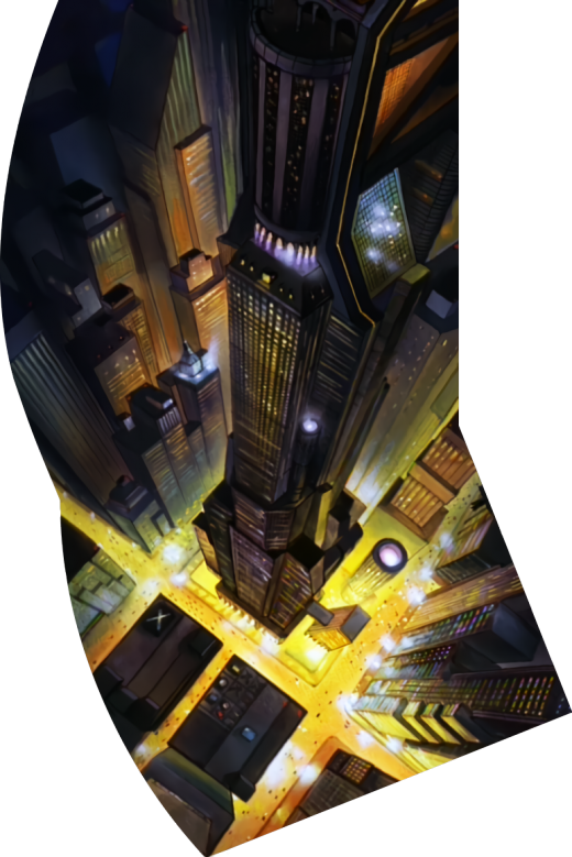 Eyrie Building - GargWiki