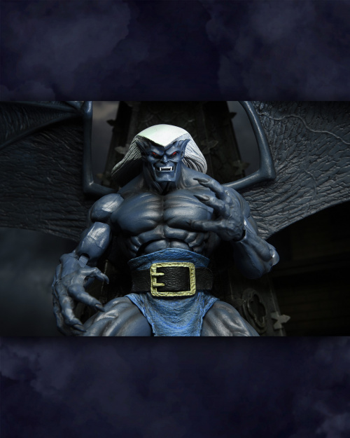 NECA Action Figures - GargWiki