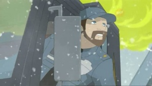 Greg Weisman - GargWiki